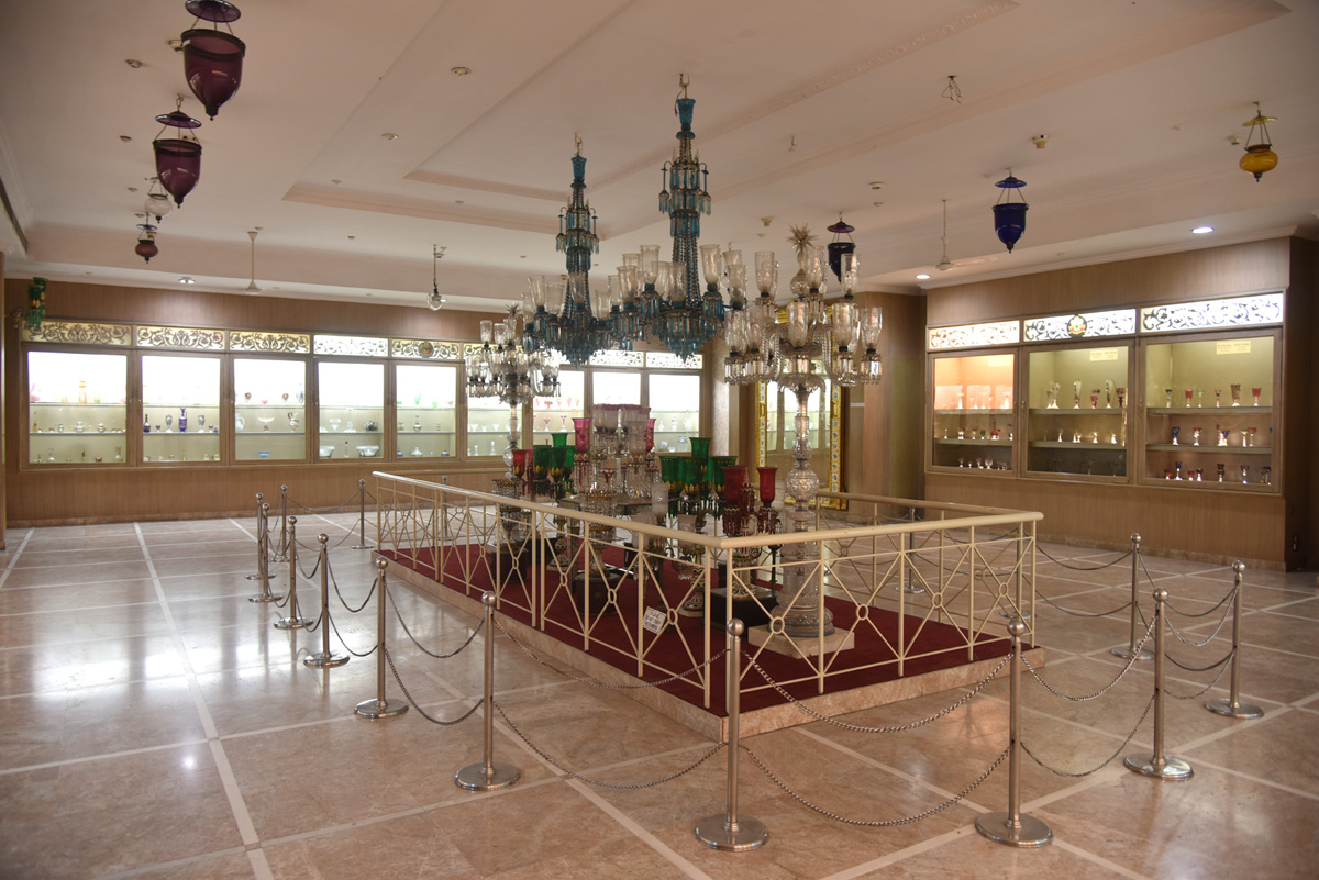 salar jung museum