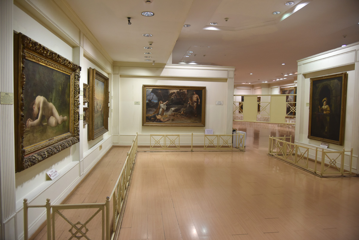 salar jung museum