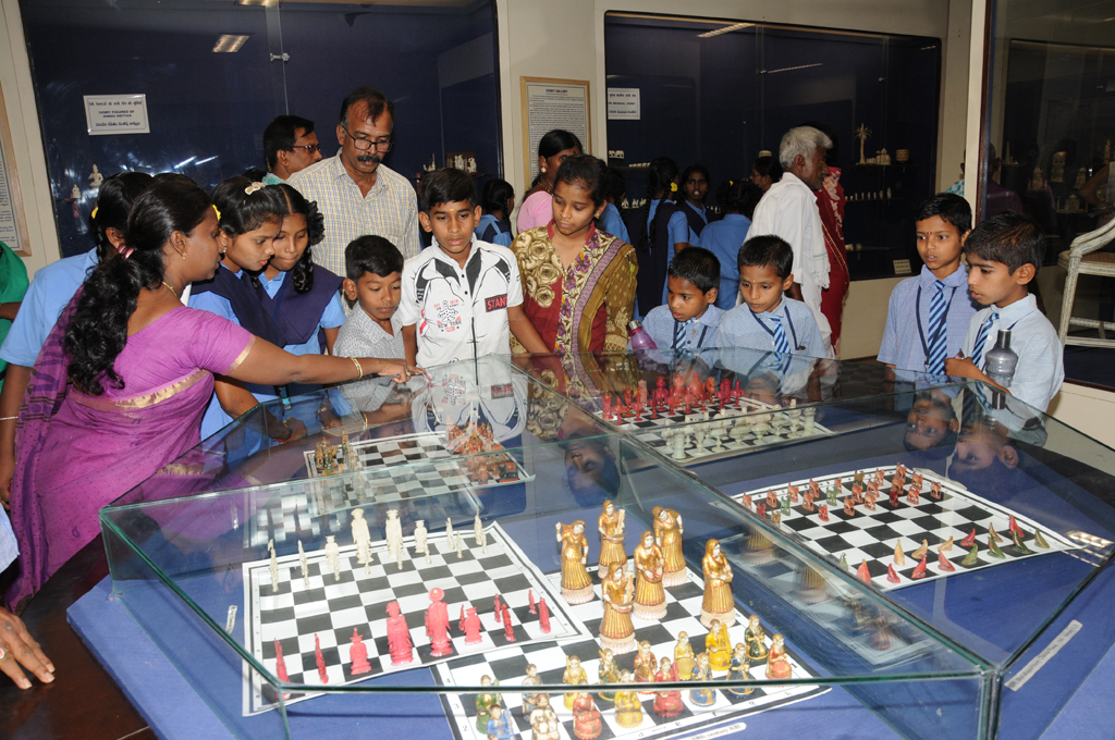 salar jung museum