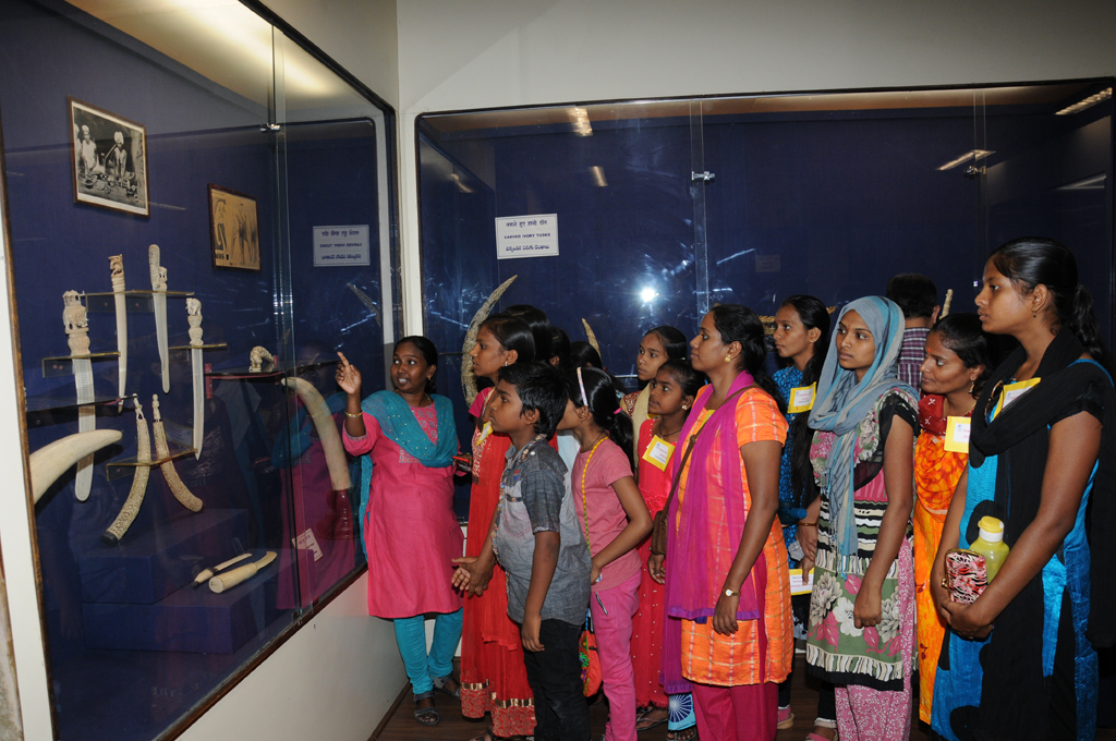 salar jung museum