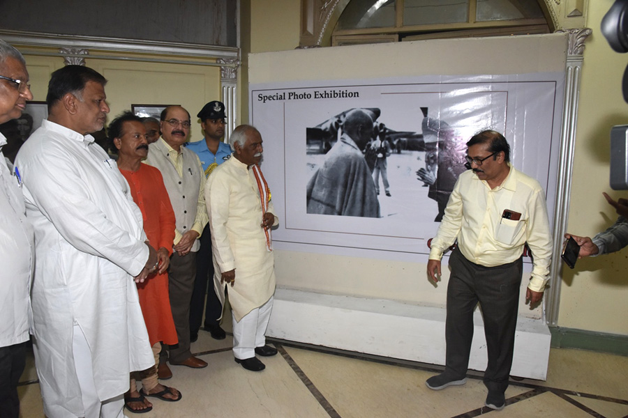 salar jung museum